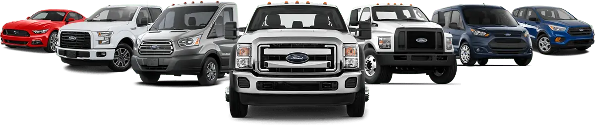 Commercial - Holiday Ford