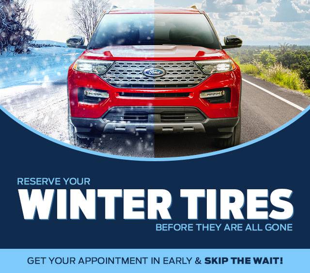 Welcome to Holiday Ford