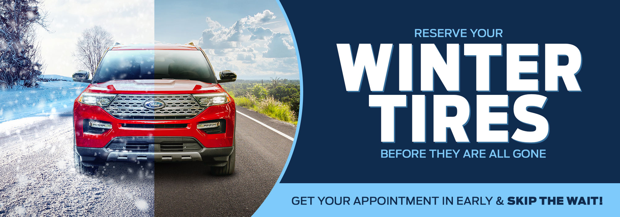 Welcome to Holiday Ford